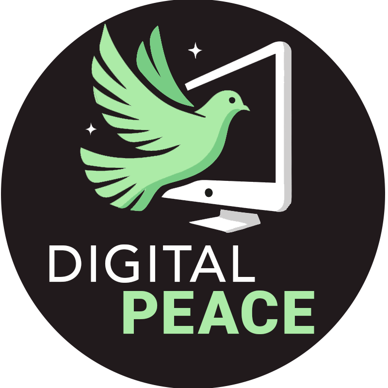 Digital Peace - Exploring the impact of digitalization on world peace ...