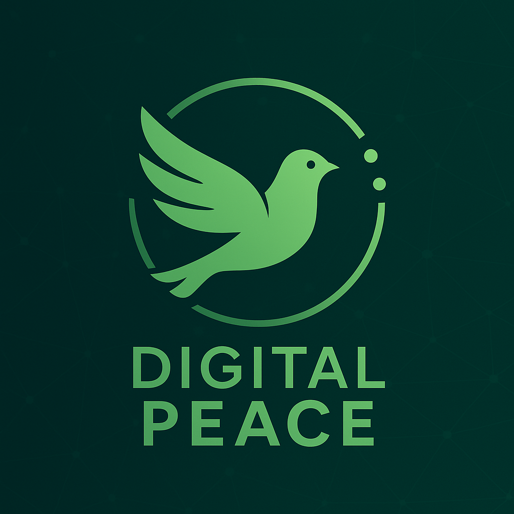 Digital Peace - Exploring the impact of digitalization on world peace ...